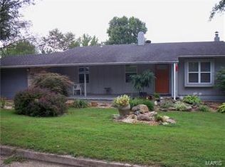 921 E 7th St, Rolla, MO 65401 | Zillow