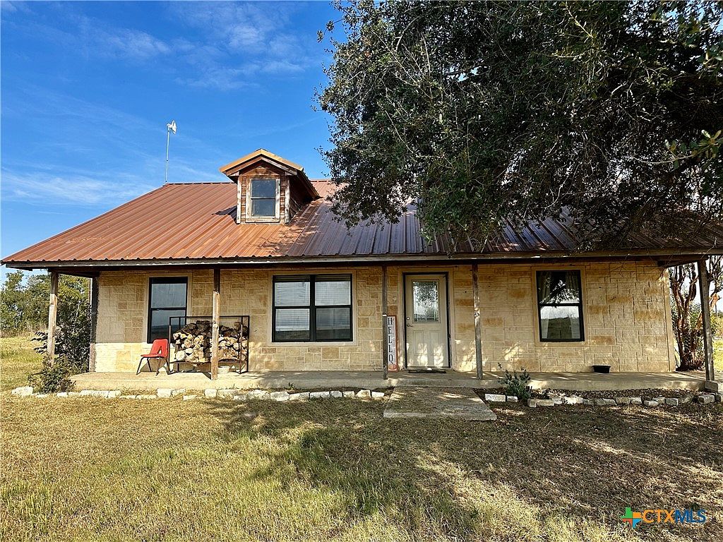 149 County Road 459a, Lott, TX 76656 | MLS #560352 | Zillow