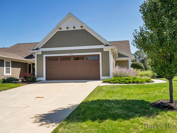 Byron Center MI Condos & Apartments For Sale - 17 Listings | Zillow