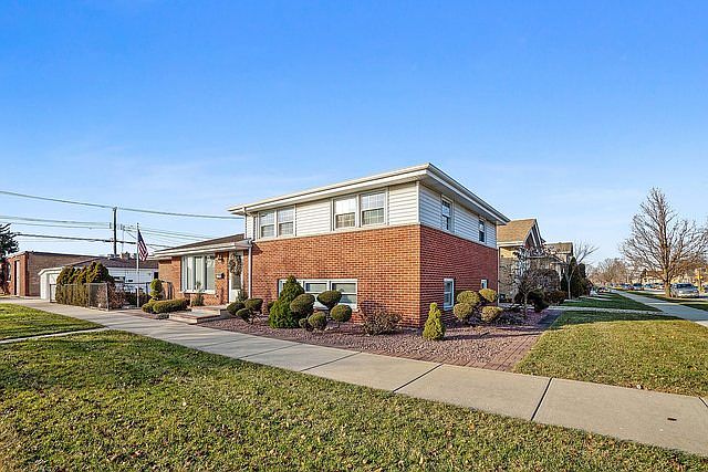 6158 S Rutherford Ave, Chicago, IL 60638 | Zillow