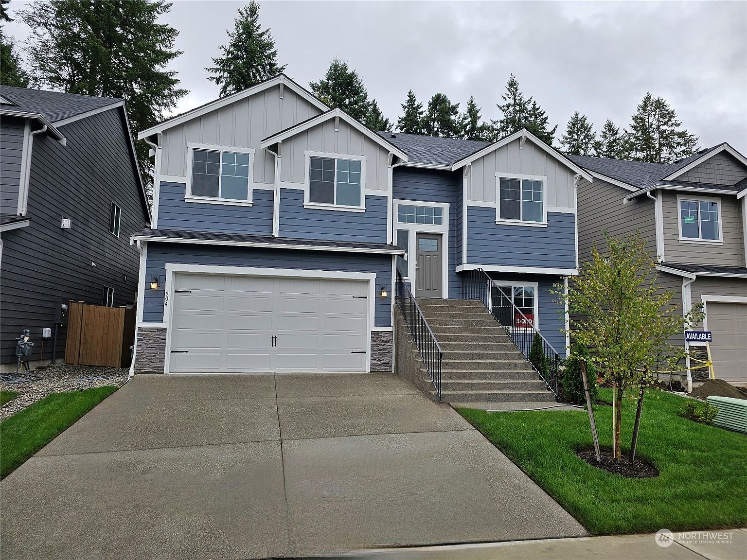 616 163rd Street Ct E UNIT 82, Spanaway, WA 98387 | MLS #2158773 | Zillow