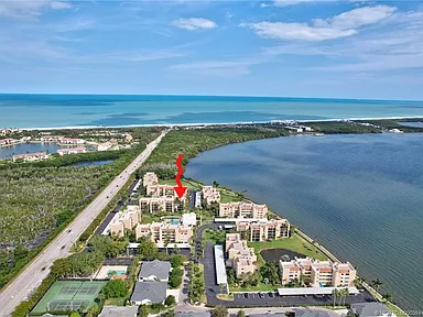 Fairwinds Cove Condominiums - 3462 NE Causeway Blvd Jensen Beach FL ...