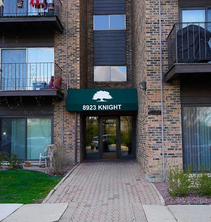 8923 Knight Ave APT 203, Des Plaines, IL 60016 | Zillow