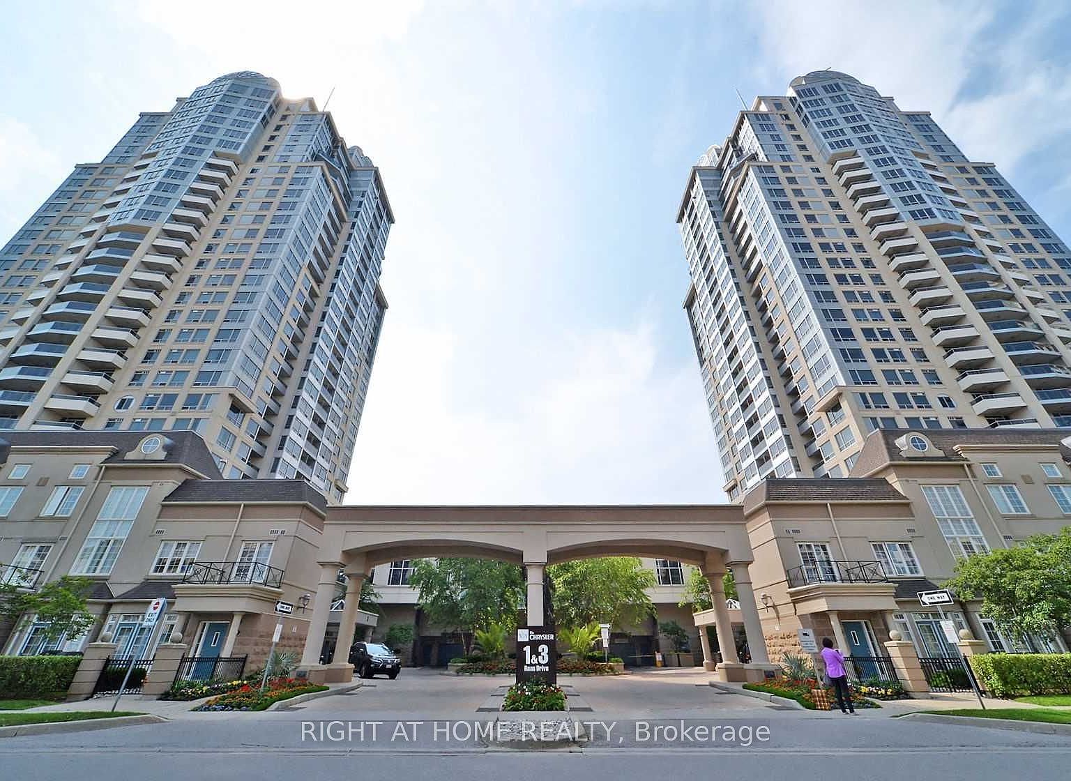 3 Rean Dr #1014-C15, Toronto, ON M2K 3C2 | Zillow