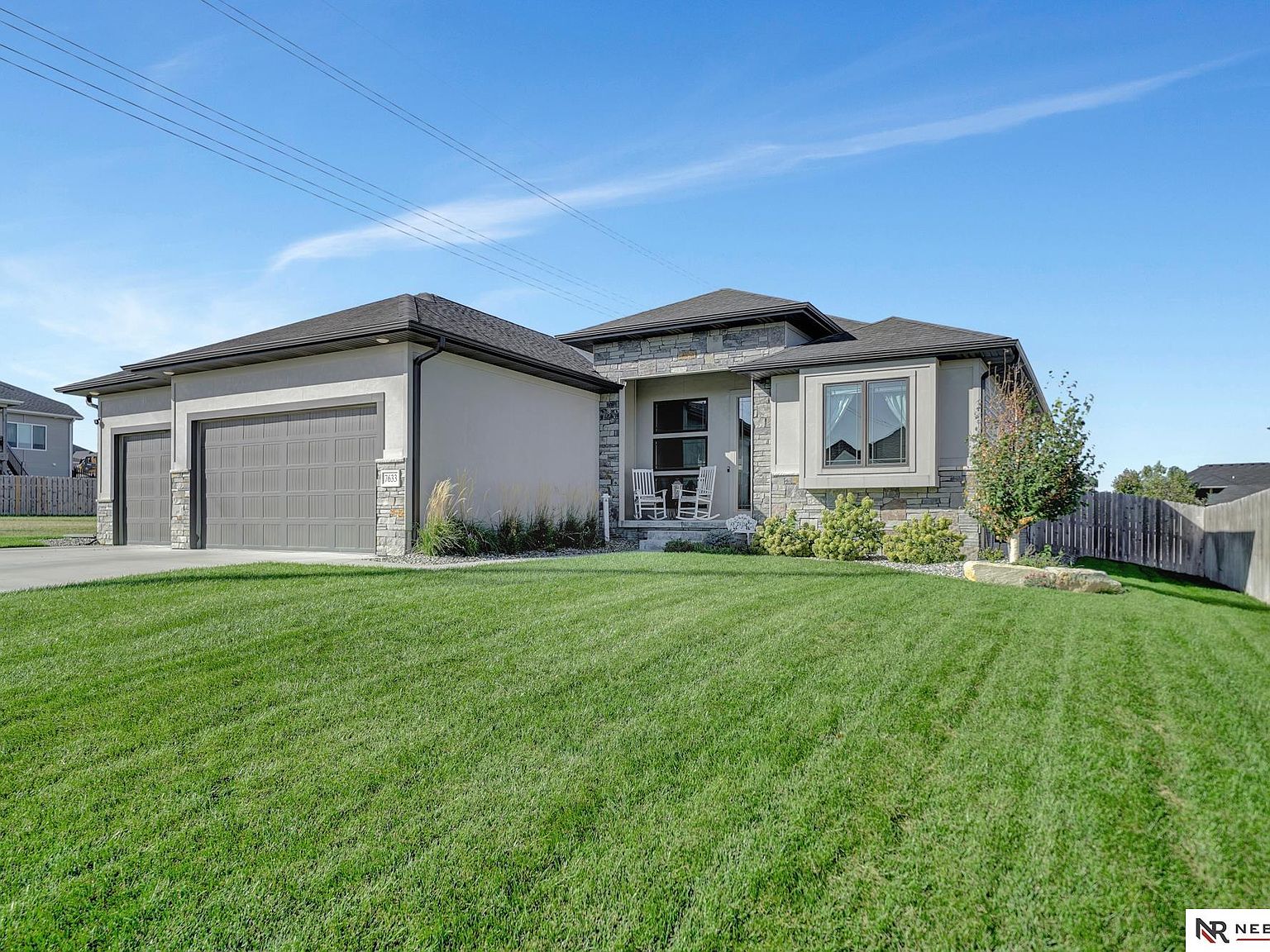 7633 S 66th St, Lincoln, NE 68516 | MLS #22323971 | Zillow