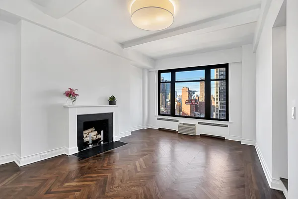 400 East 59th Street #15F in Sutton Place, Manhattan | StreetEasy