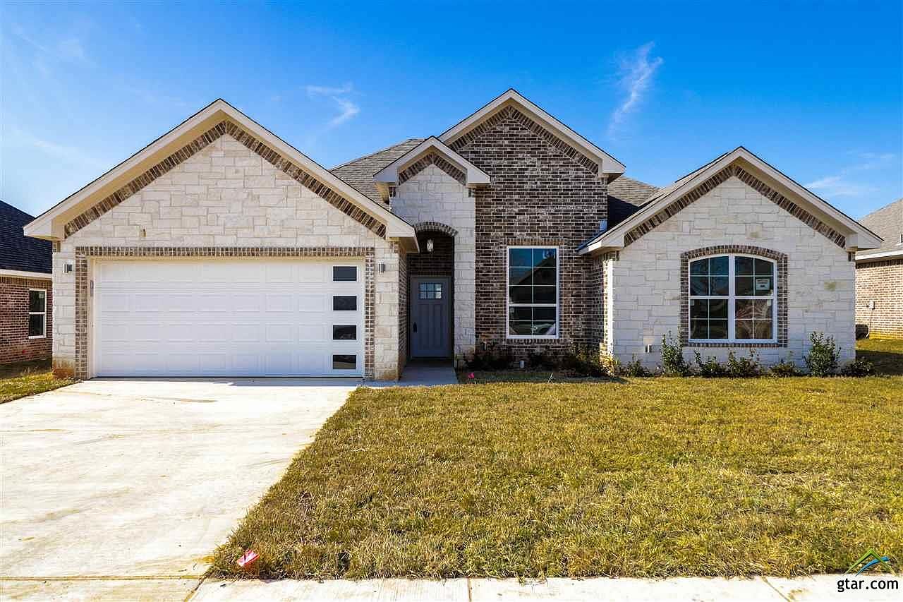 1437 Nate Cir, Bullard, TX 75757 | Zillow
