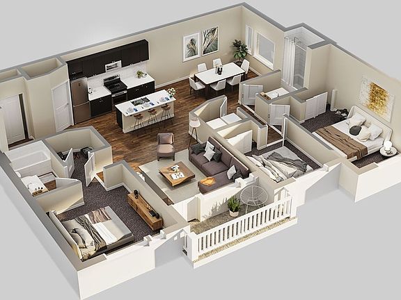 5012 4th Way SW APT 103, Olympia, WA 98502 | Zillow