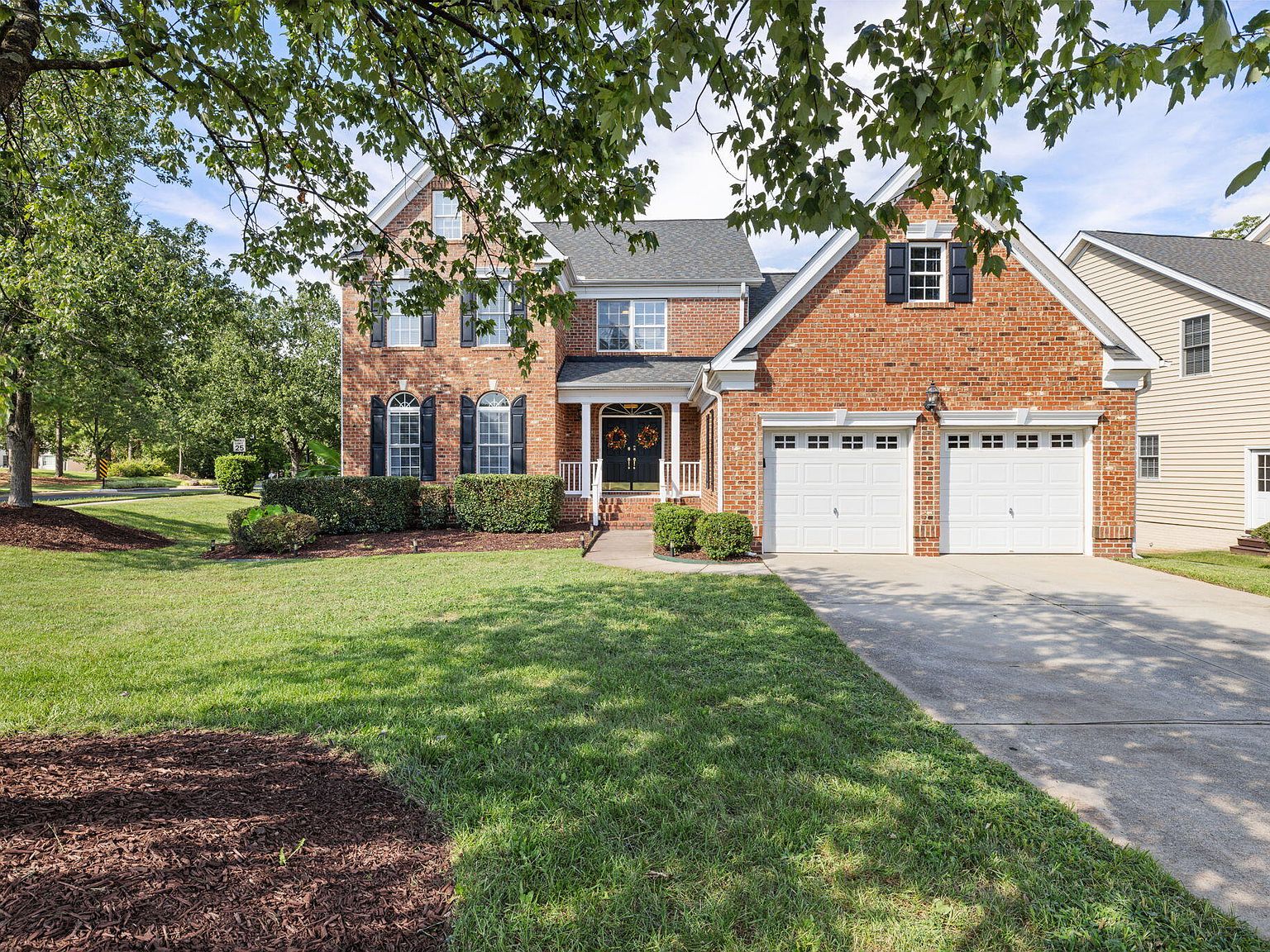 9228 Meadow Mist Ct, Raleigh, NC 27617 | MLS #10050592 | Zillow