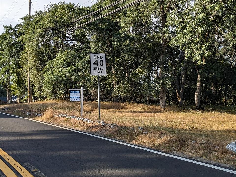 0 State Highway 49, Placerville, CA 95667 | MLS #223055752 | Zillow