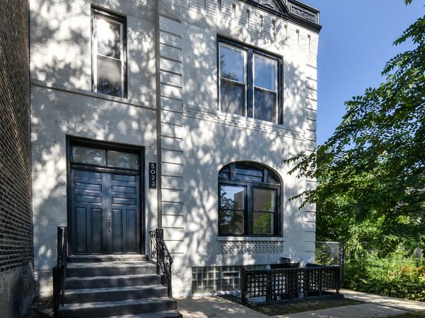 Multi Unit Building - Chicago IL Real Estate - 30 Homes For Sale | Zillow
