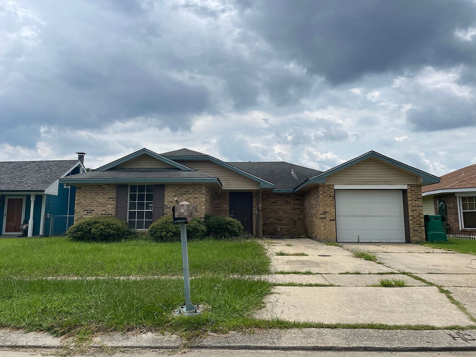 2805 Doreen Ln, Marrero, LA 70072 | Zillow
