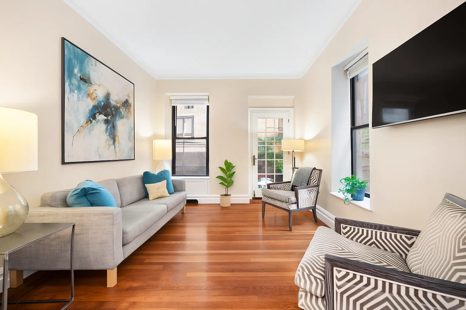 444 East 58th Street #1C in Sutton Place, Manhattan | StreetEasy