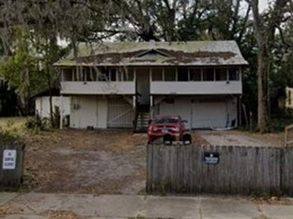 1 Bedroom Houses for Rent in Jacksonville FL - 32 houses | Zillow
