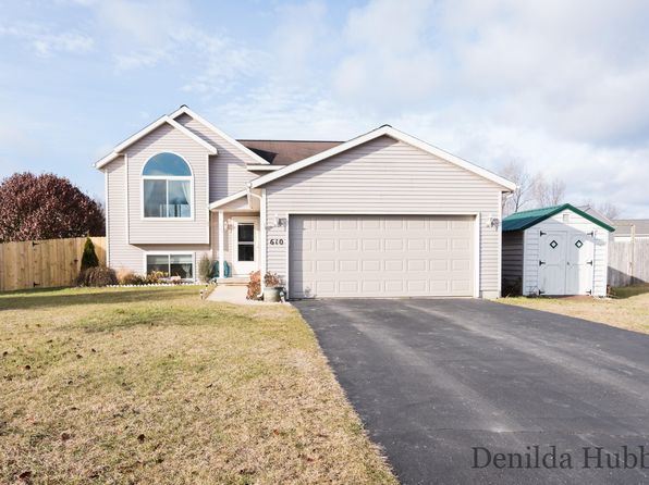 Howard City MI Real Estate - Howard City MI Homes For Sale | Zillow