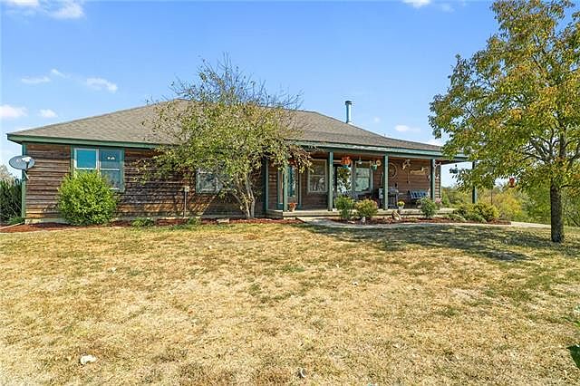 1919 125th St, Redfield, KS 66769 | Zillow