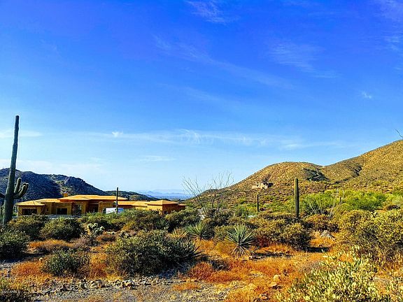 9364 E Grapevine Pass, Scottsdale, AZ 85262 | MLS #6153447 | Zillow