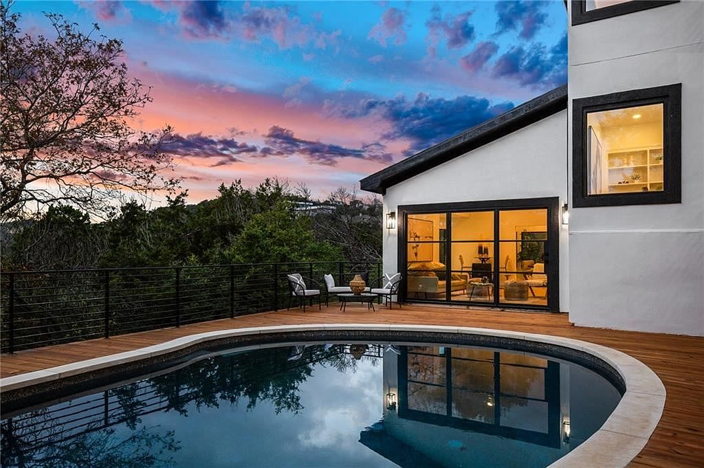 129 Redbud Trl, Austin, TX 78746 | Zillow