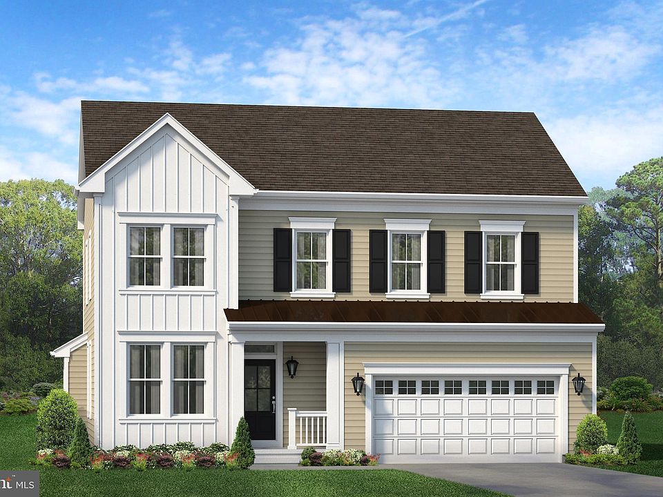 1164 Wilde Way, Middletown, DE 19709 | Zillow