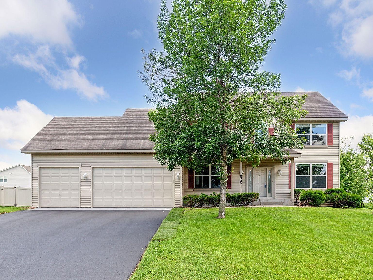 19325 Harmony Ave Rogers Mn 55374 Zillow