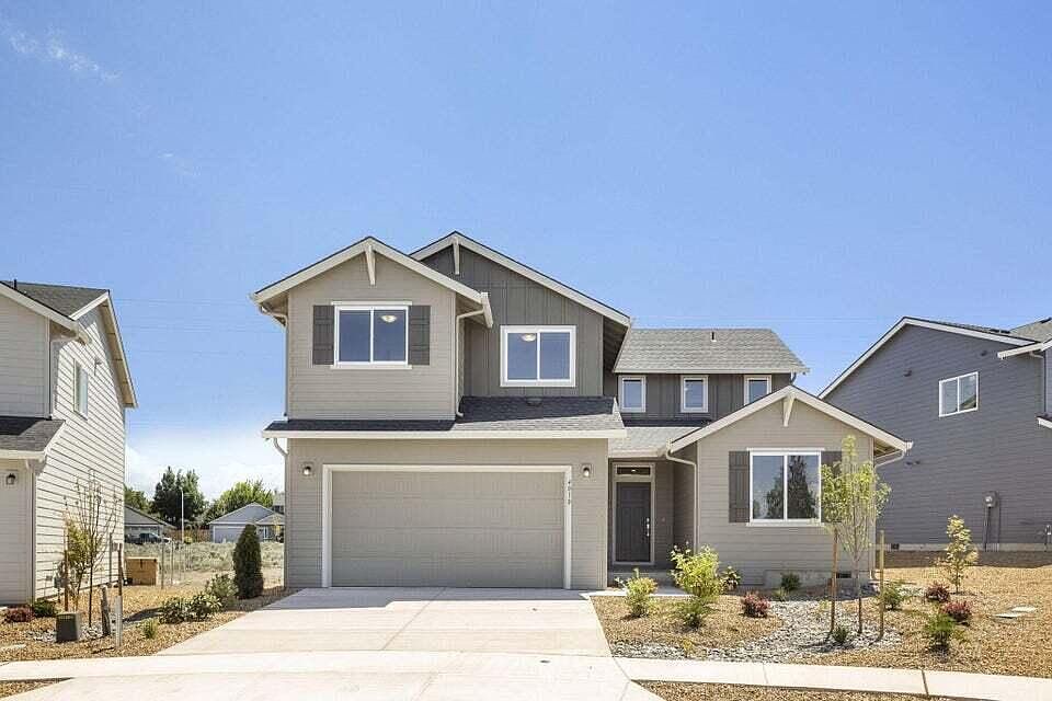1908 SW 41st Ln HOMESITE 27, Redmond, OR 97756 | Zillow