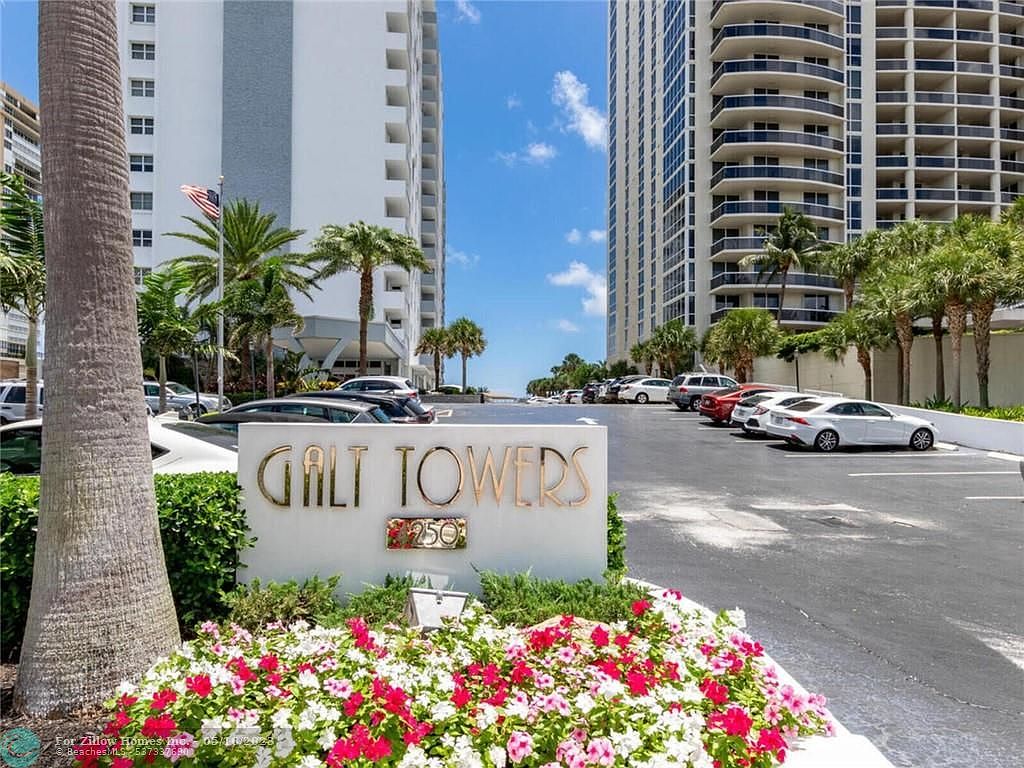 4250 Galt Ocean Dr APT 2T, Fort Lauderdale, FL 33308 | MLS #F10380743 ...