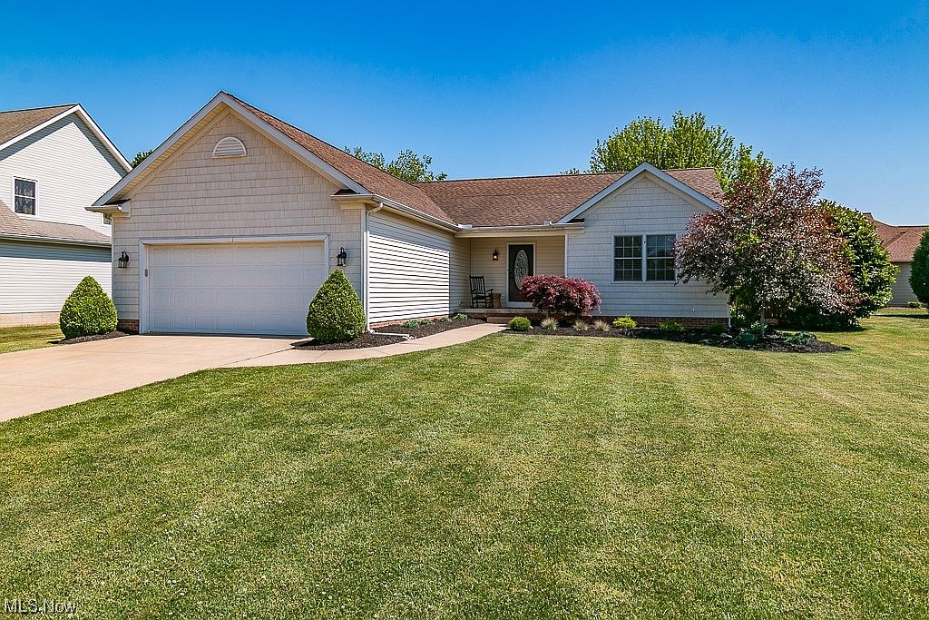4109 Davids Way, Perry, OH 44081 | Zillow
