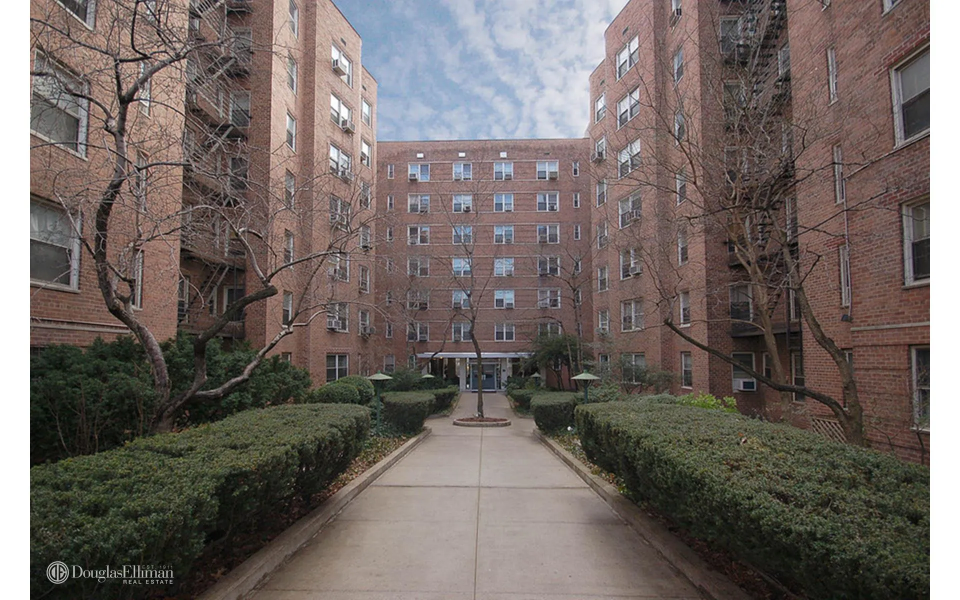 800 Grand Concourse #5JS in Concourse, Bronx | StreetEasy