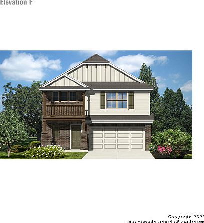 1187 Ranch Fls, San Antonio, TX 78245 | Zillow