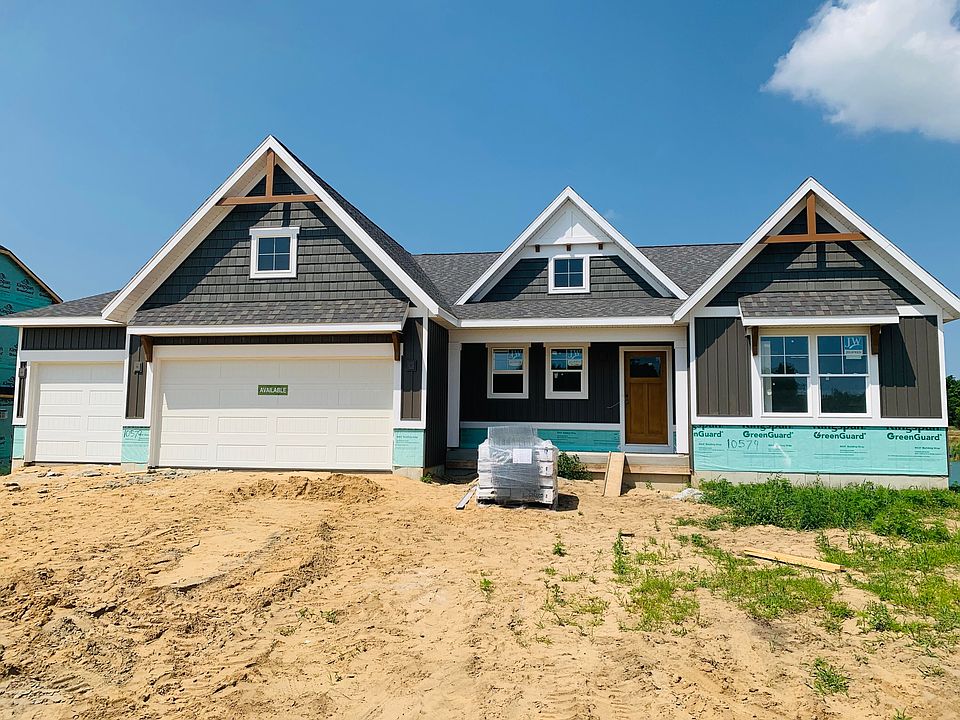 10579 Poppy Ln, Allendale, MI 49401 | MLS #24036248 | Zillow