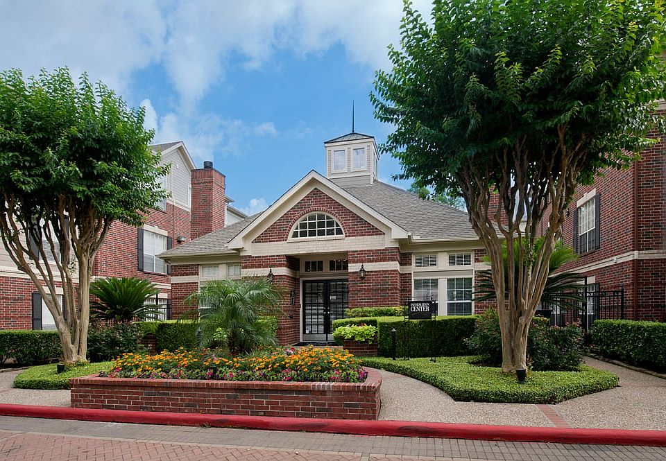 Gables Cityscape Apartment Rentals with Virtual tours - Houston, TX ...