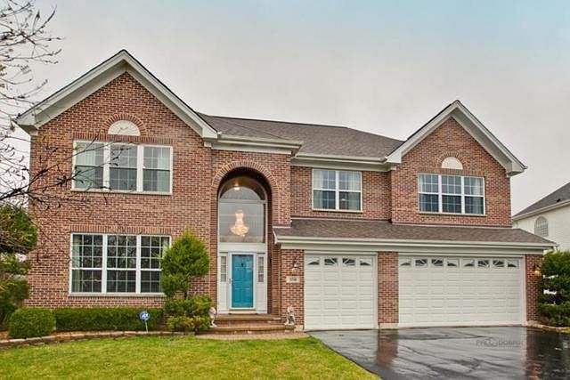 5716 W Highland Dr, Palatine, IL 60067 | Zillow