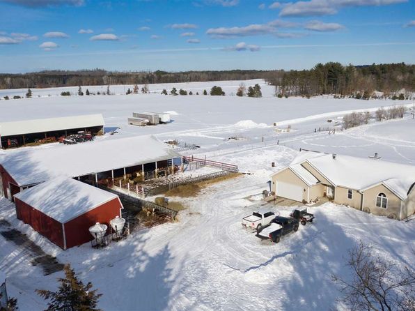 Montello Real Estate - Montello WI Homes For Sale | Zillow