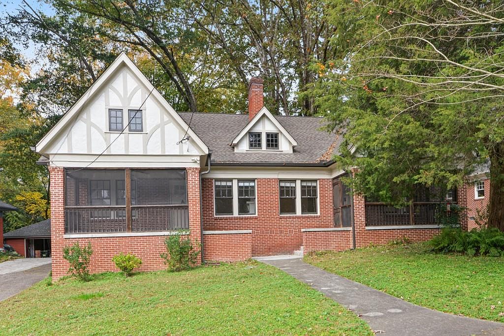 466 Burlington Rd NE, Atlanta, GA 30307 | Zillow