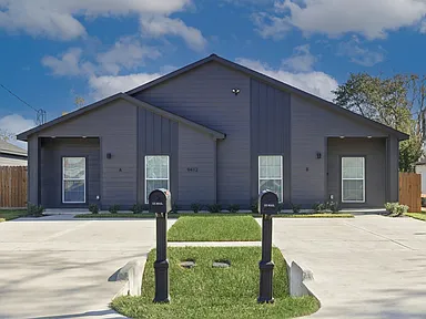 9412 Crofton St Houston TX | Zillow