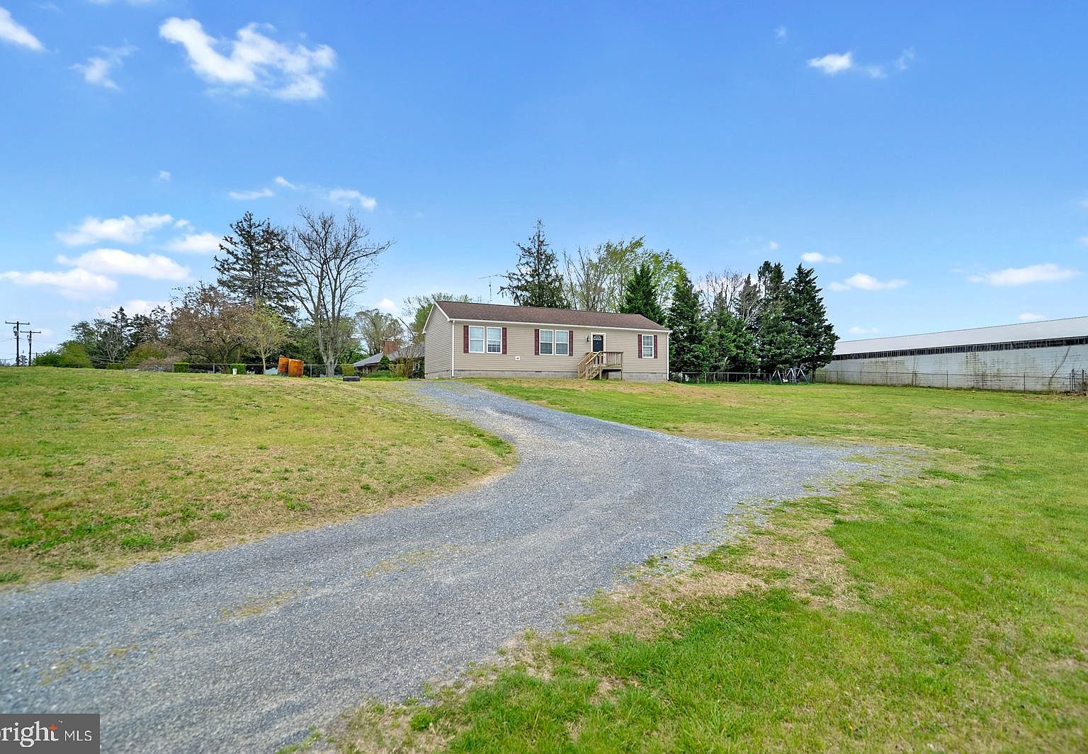 366 Halltown Rd, Marydel, DE 19964 | Zillow