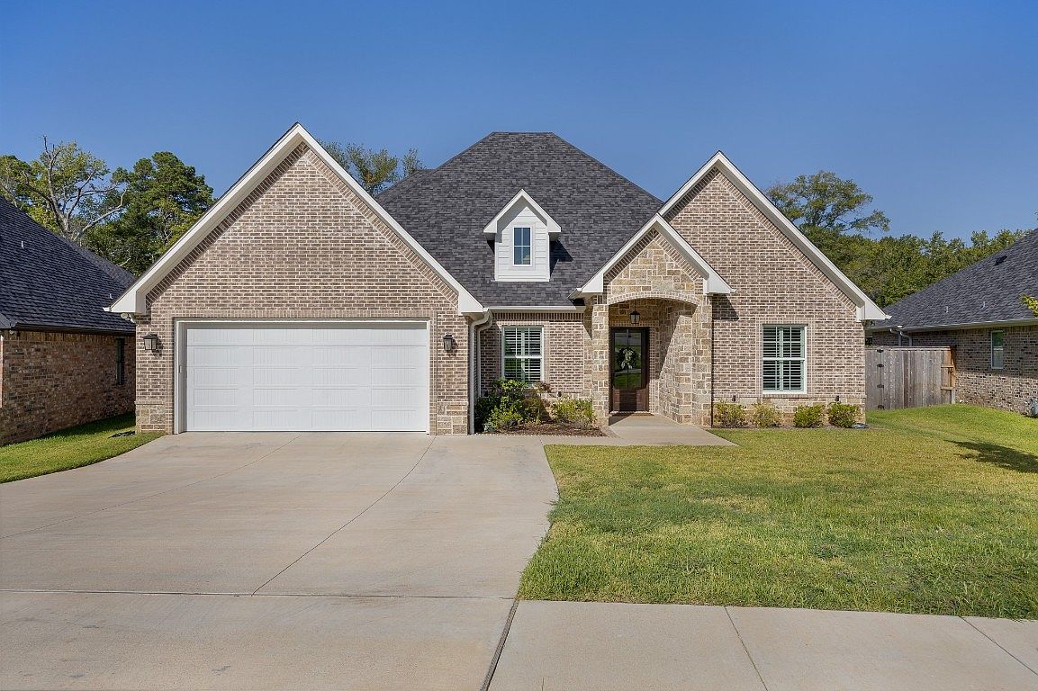 7592 Princedale, Tyler, TX 75703 | Zillow