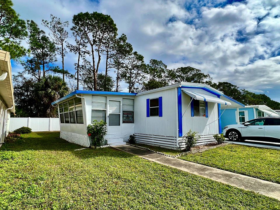 1335 Fleming Ave #197, Ormond Beach, FL 32174 | Zillow