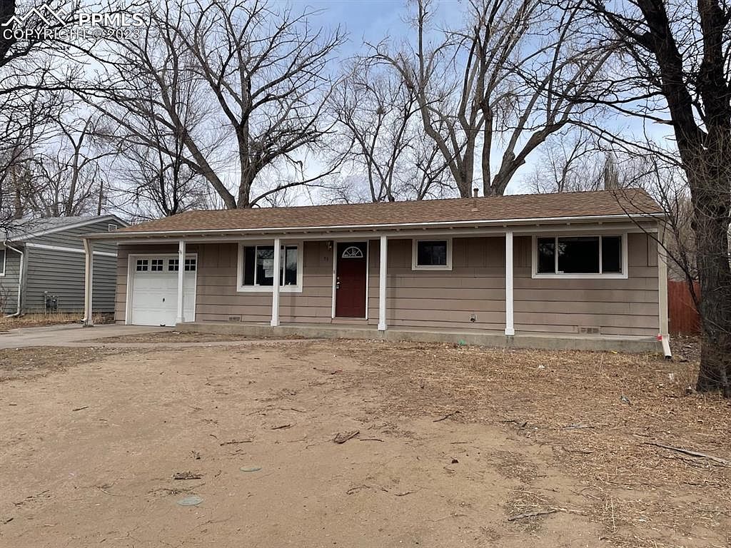 53 Security Blvd, Colorado Springs, CO 80911 | Zillow