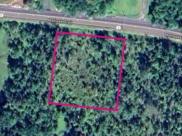 Massachusetts Land & Lots For Sale - 1431 Listings | Zillow
