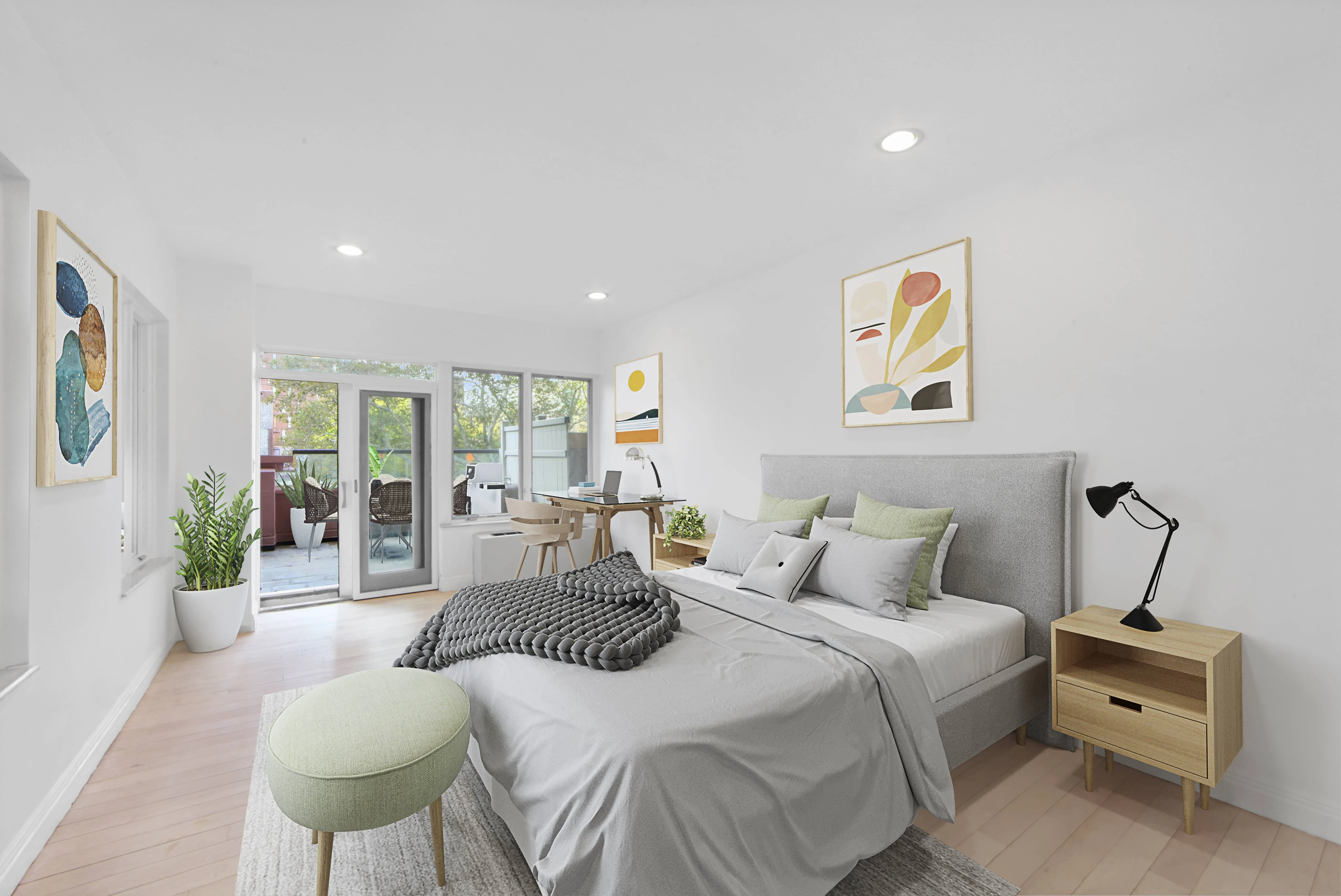 189 Bridge Street #2D in Downtown Brooklyn, Brooklyn | StreetEasy