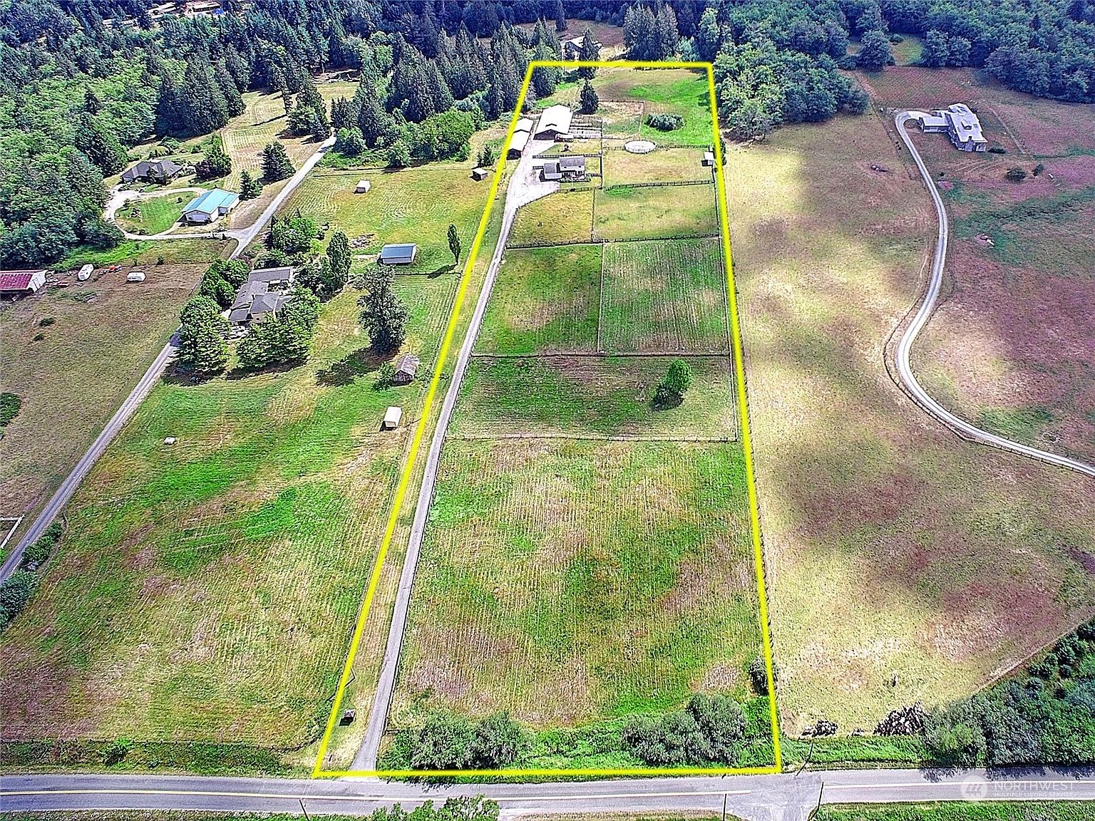 23943 Bulson Road, Mount Vernon, WA 98274 | MLS #2131605 | Zillow