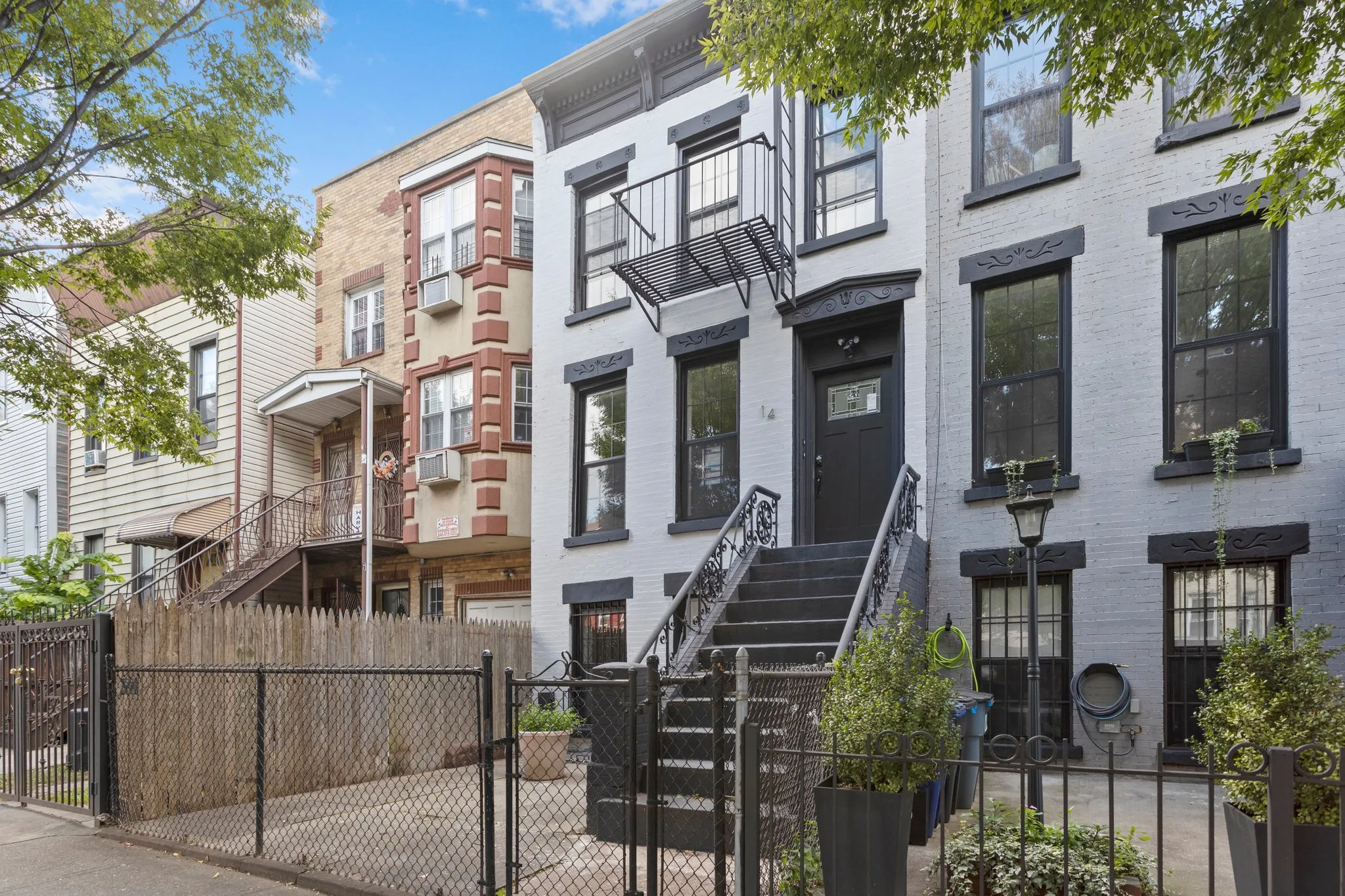 14 Roosevelt Place #3R in Ocean Hill, Brooklyn | StreetEasy