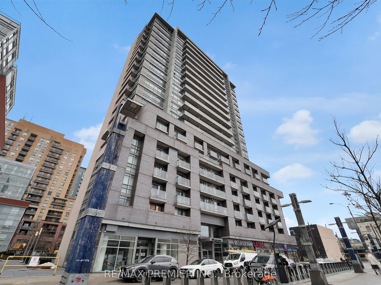 68 Abell St #343-C01, Toronto, ON M6J 0B1 | Zillow