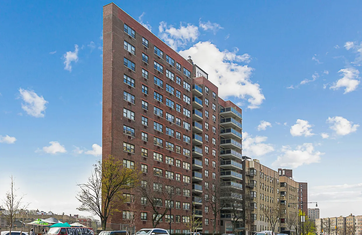 1770 Grand Concourse #0AK in Mt. Hope, Bronx | StreetEasy