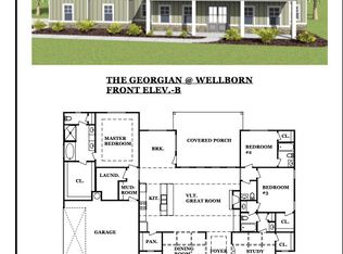 0 Vaux Way, Newnan, GA 30263 | MLS #10272596 | Zillow