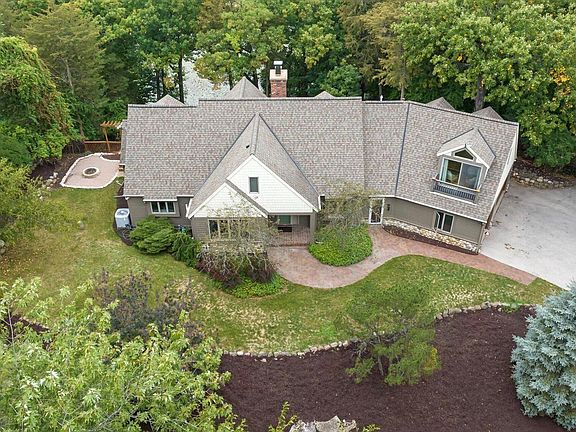 W332N6115 County Road C, Nashotah, WI 53058 | MLS #1851597 | Zillow