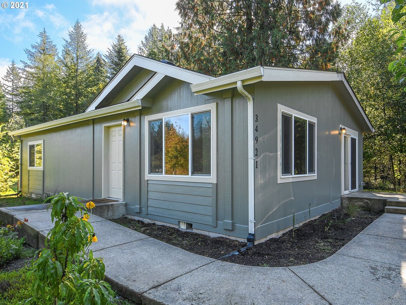 34921 NE Amboy Rd, Yacolt, WA 98675 | Zillow