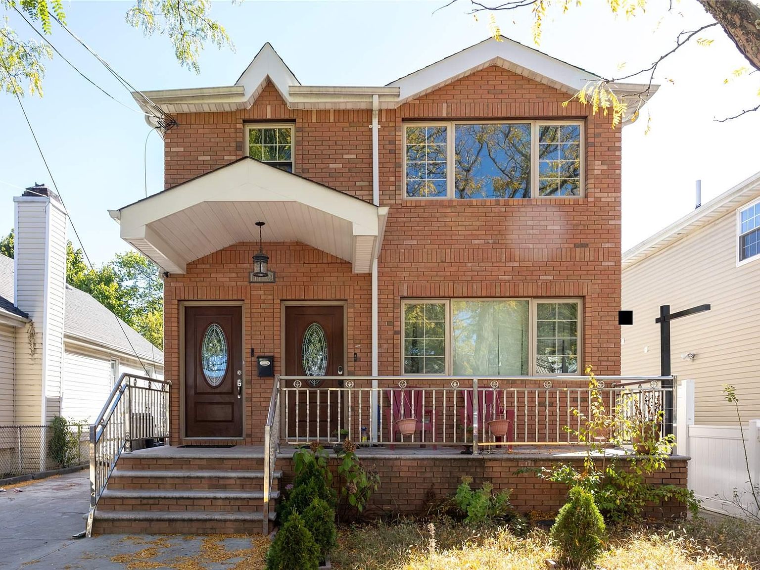 144-29 225th Street, Laurelton, NY 11413 | MLS #L3585771 | Zillow