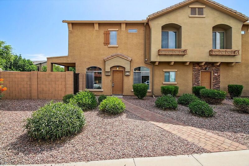 Tivoli At Augusta Ranch Condominiums Apartment Rentals - Mesa, AZ | Zillow